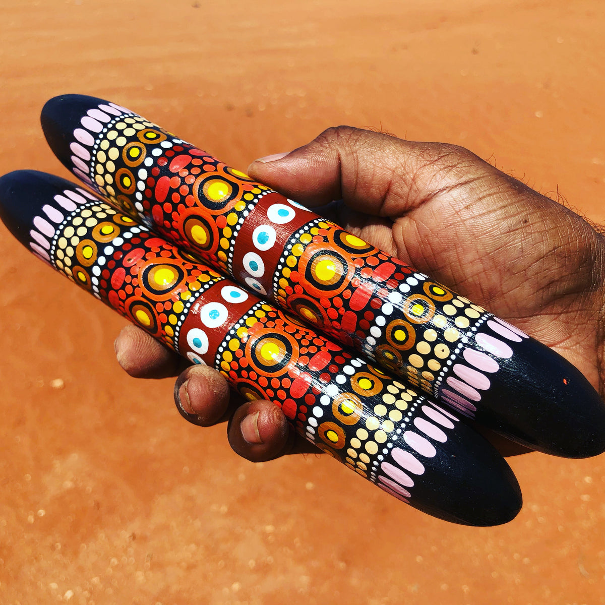 WHO ARE WE? – Santa Teresa Enterprises - Traditional Craft Centre