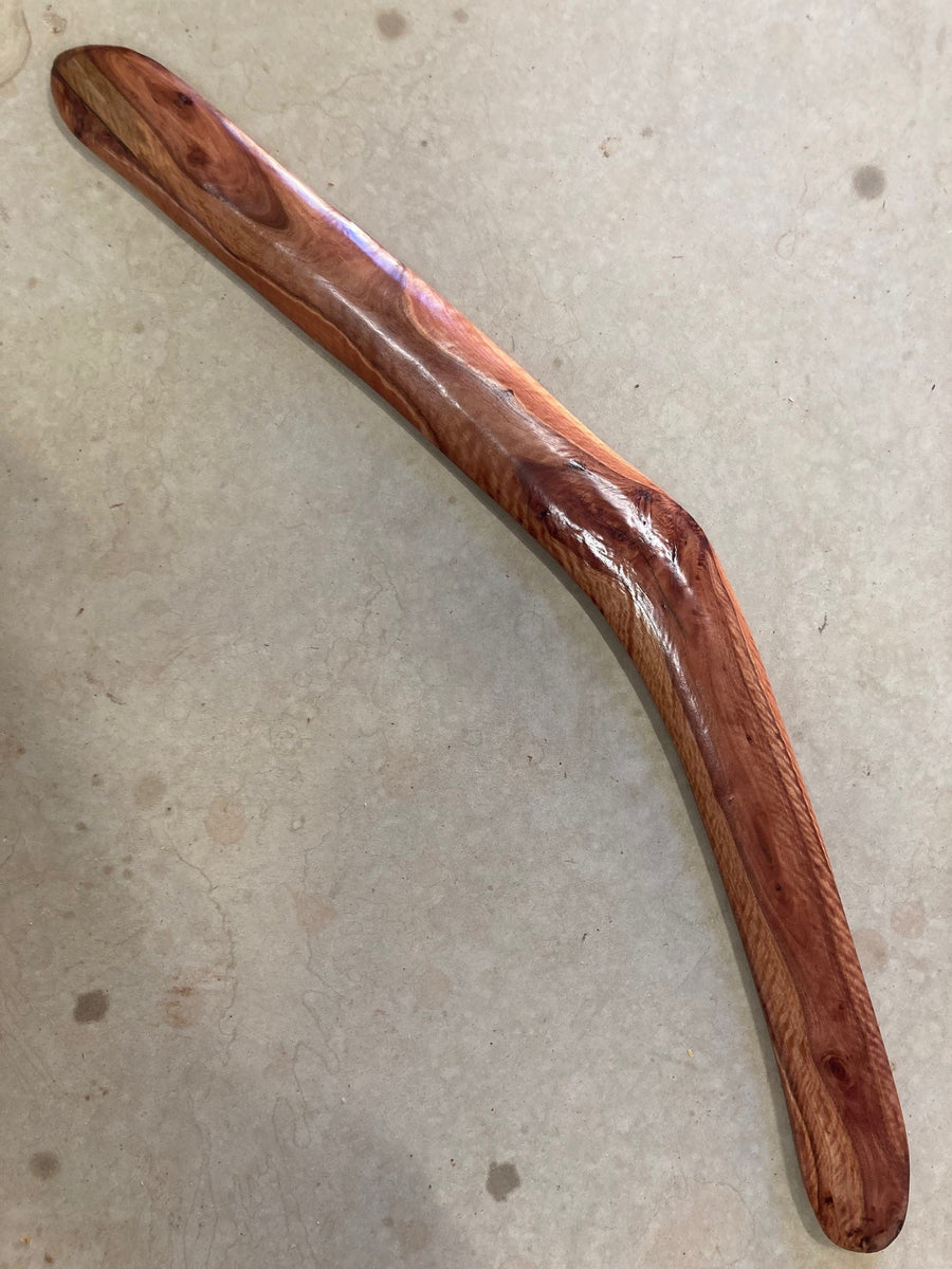 Boomerang / alye – Santa Teresa Enterprises - Traditional Craft Centre