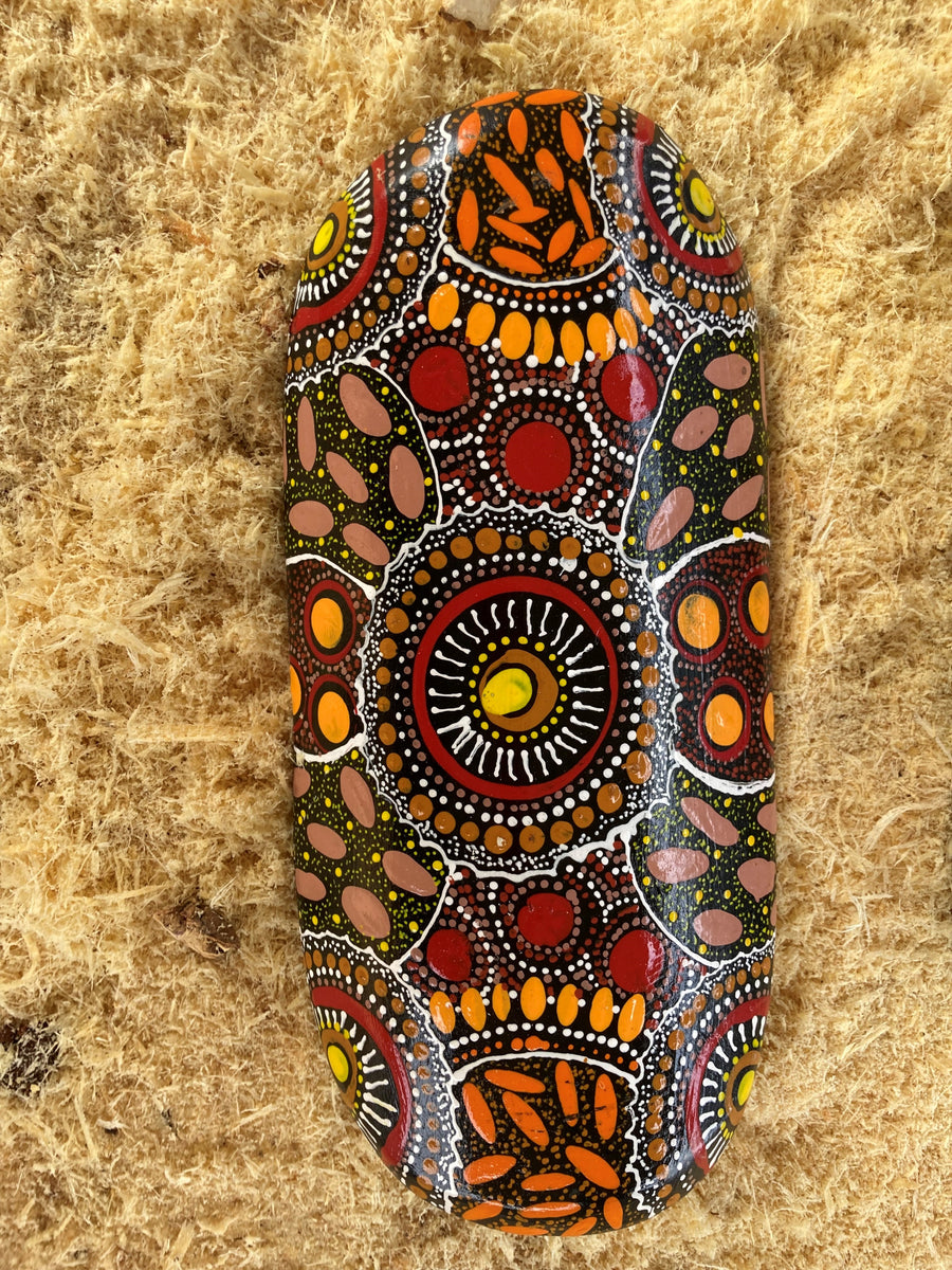 Coolamon / Urtne – Santa Teresa Enterprises - Traditional Craft Centre